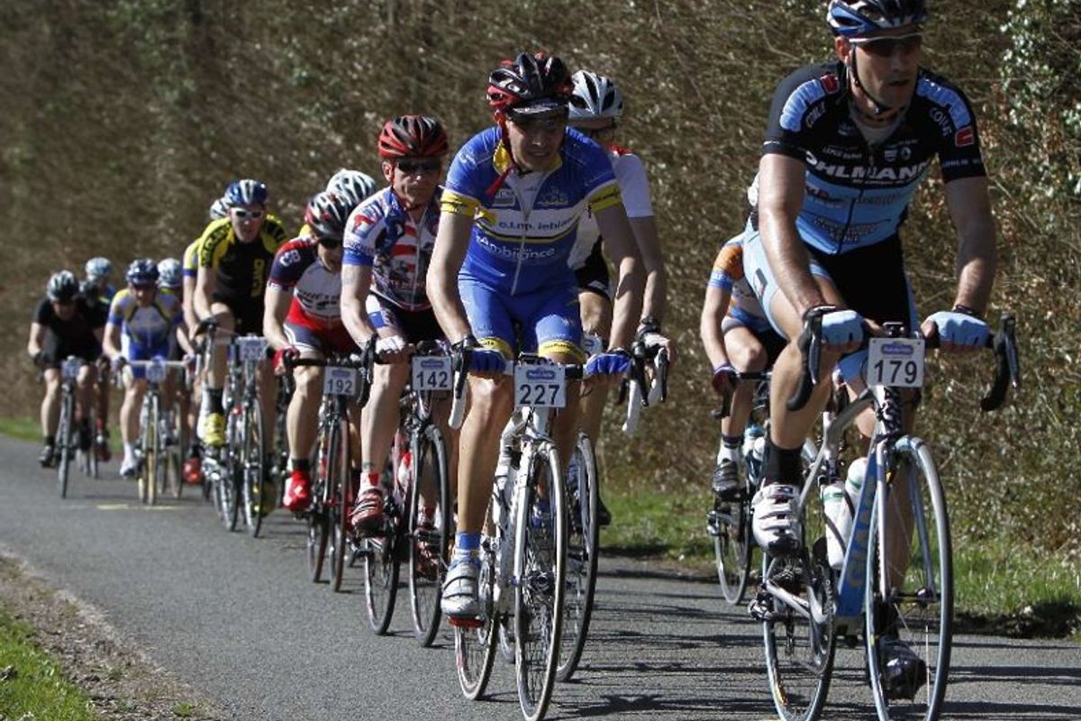 Thierry Marie de retour et le pro Alexandre Pichot annoncé - L’Écho ...