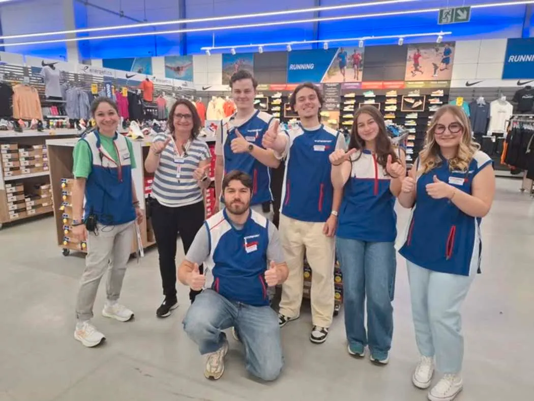 Nouveau restaurant asiatique, Buffalo Grill de retour, Intersport au Vigen... L'actualité des ...