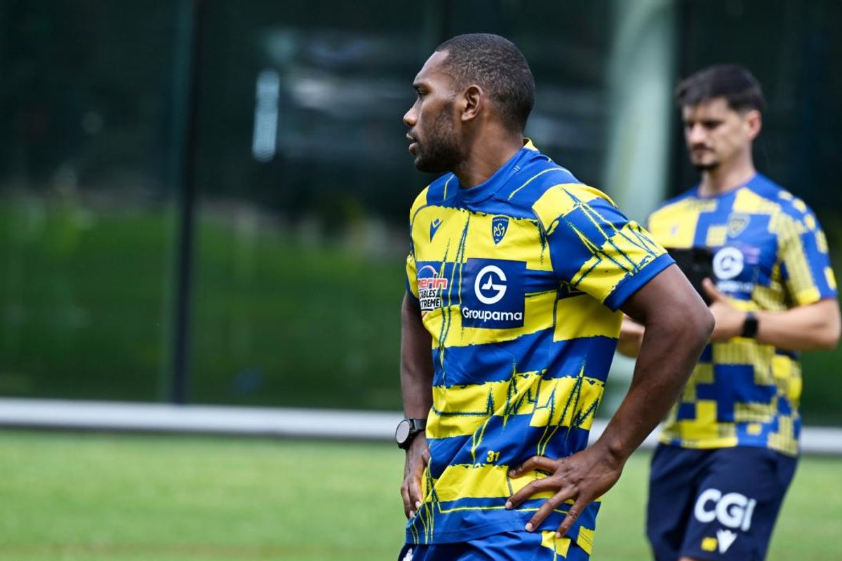 "Cela me procure une énergie supplémentaire" : avec Alivereti Loaloa, une chance au grattage ...