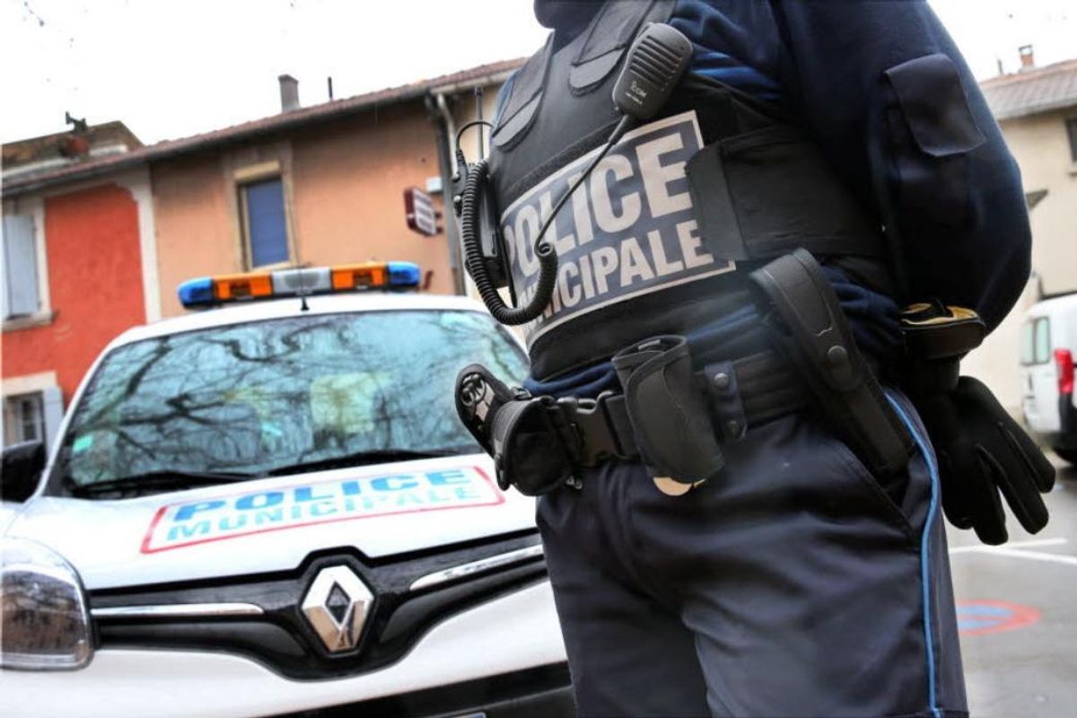 Il menace son ex-compagne à Rambouillet malgré l'interdiction de ...