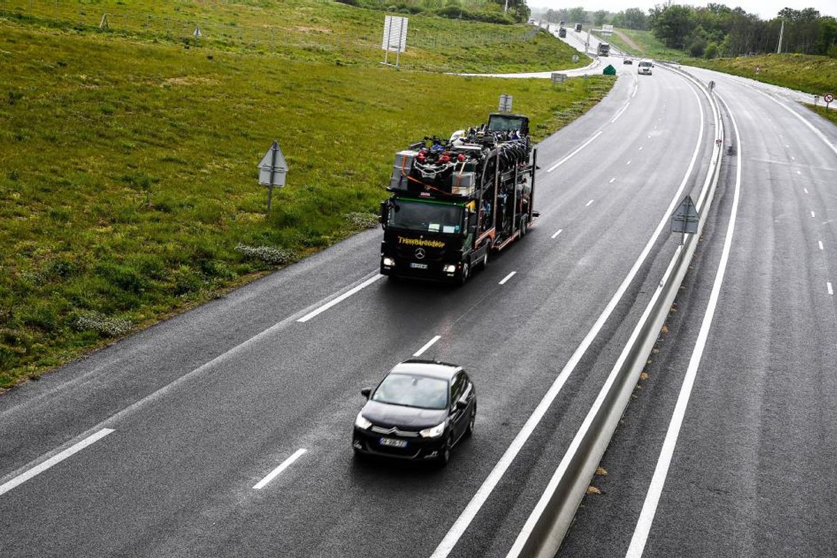 Comment permettre un développement économique intéressant des zones d ...