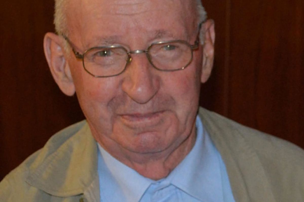 Jean Michelon - La Montagne