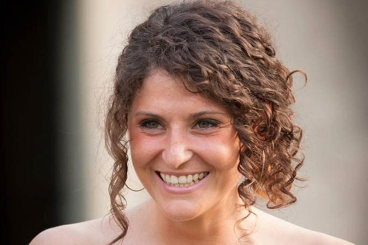 L'ancienne escrimeuse nivernaise Mathilde Grumier nous a quittés - L ...