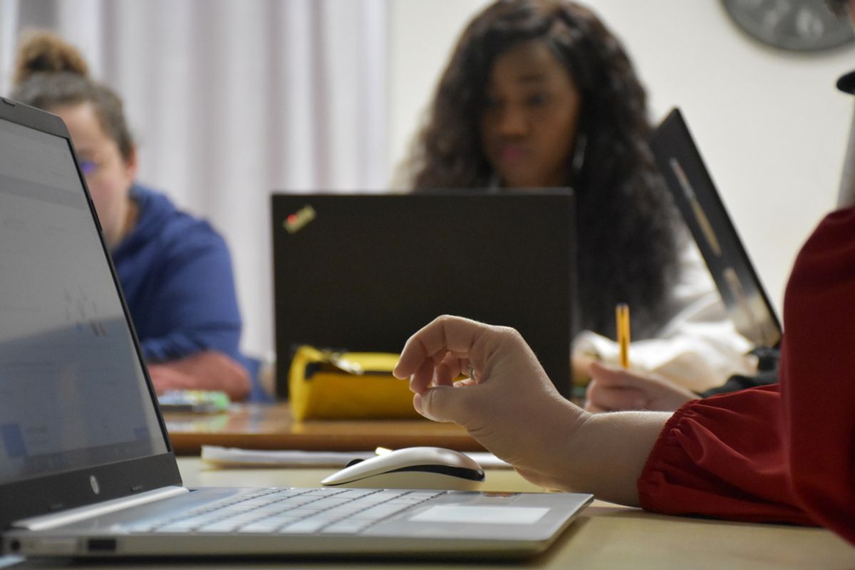 Deux BTS, un bachelor... Une nouvelle école "100% alternance" ouvre à ...