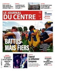Lire l'édition
