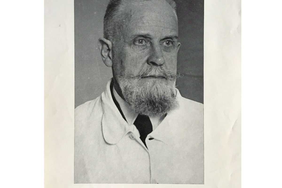 Qui est Gaston Ramon, ce grand savant du nord de l'Yonne qui a ...