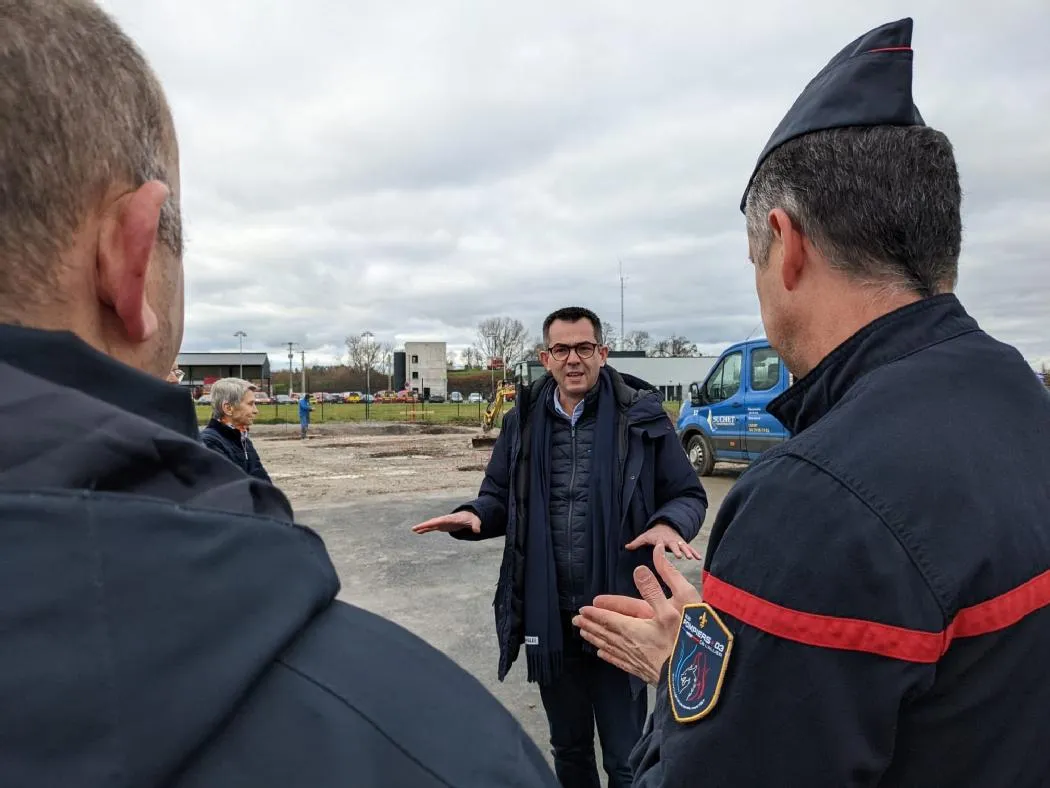 Tout l’Allier se mobilise pour son hélico d'urgence - La Montagne