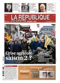 Le fonds Argos rachète Hexvia (Demeco), groupe qui siège dans le Loiret ...