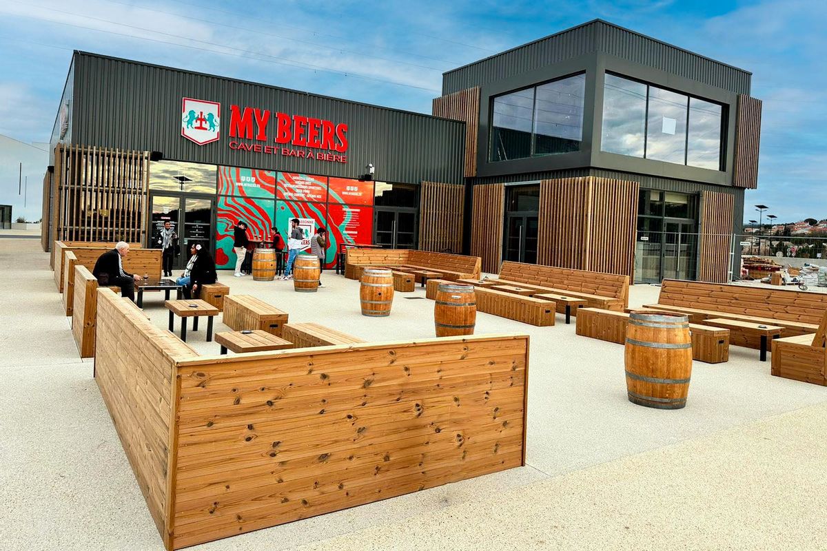 L'enseigne My Beers débarque dans le Puy-de-Dôme : on vous dit où et ...