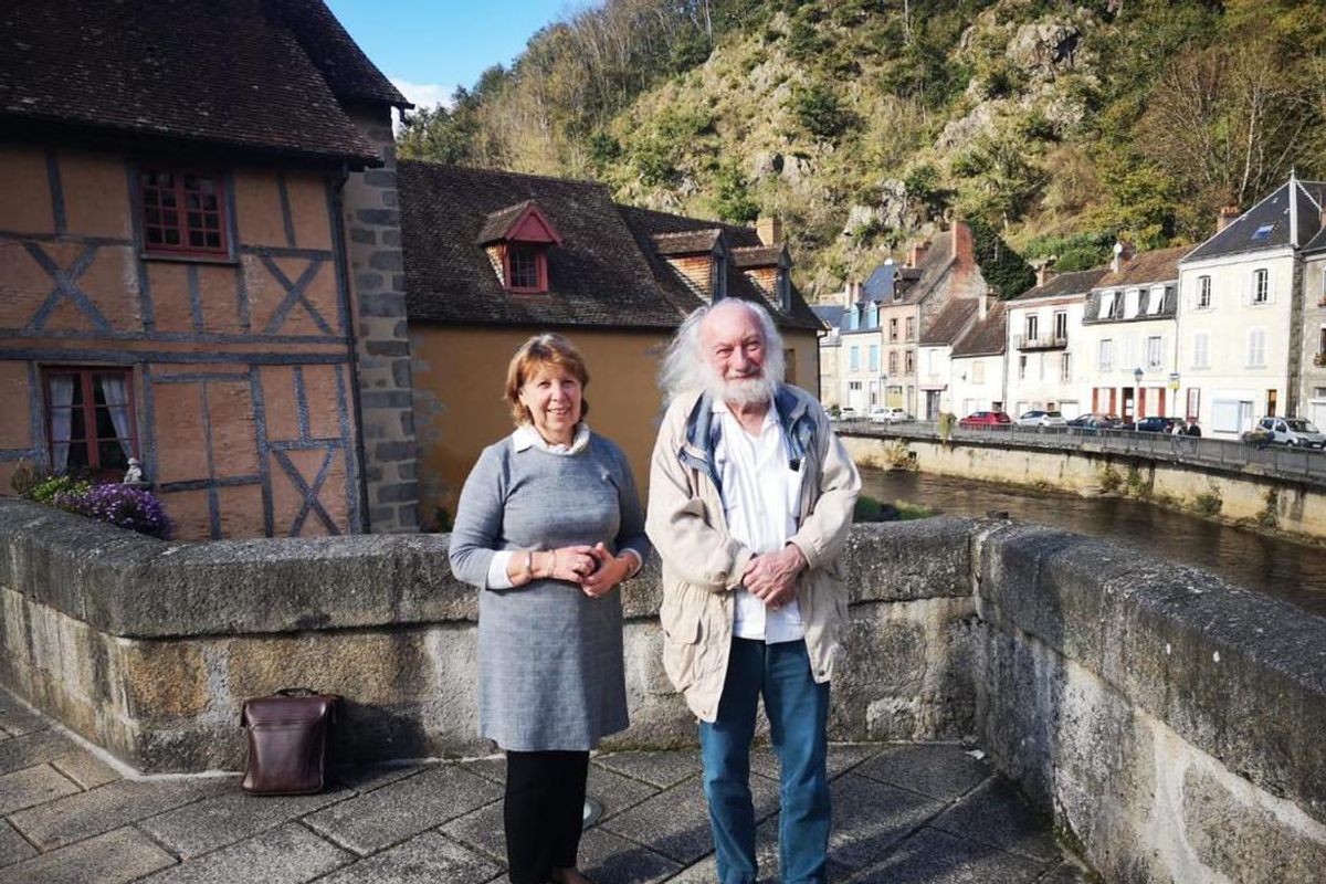 Un regard éclairé sur l’Arménie - La Montagne