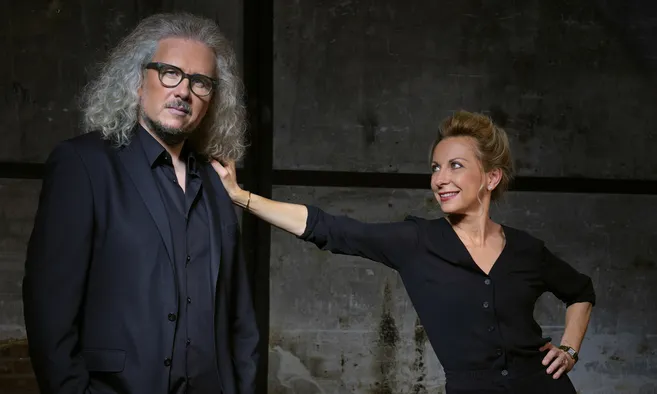 Natalie Dessay, Philippe Jaroussky, Mariam... : toutes les têtes d ...