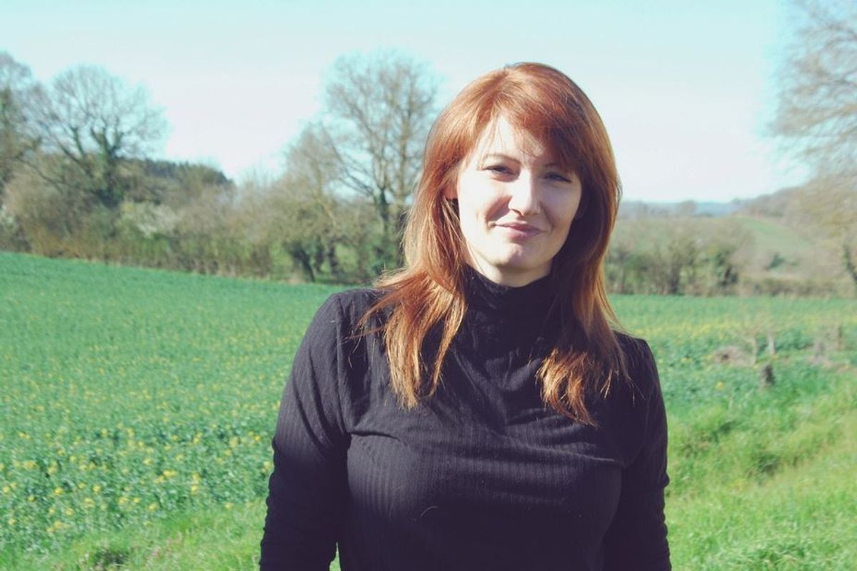 Magali Guyot, une Sancerroise à l'imaginaire fécond - Le Berry Républicain