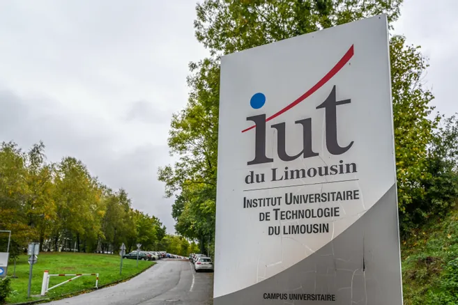 L'IUT du Limousin ouvre ses portes ce samedi 1er février - Le Populaire ...
