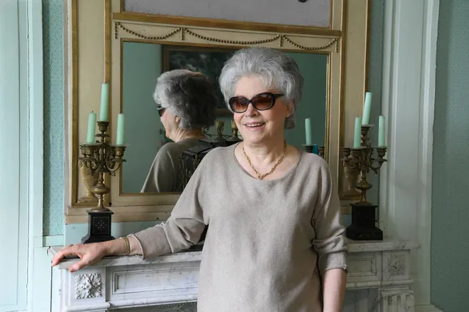 Françoise Chandernagor met un point final à la saga de Séléné - Le ...