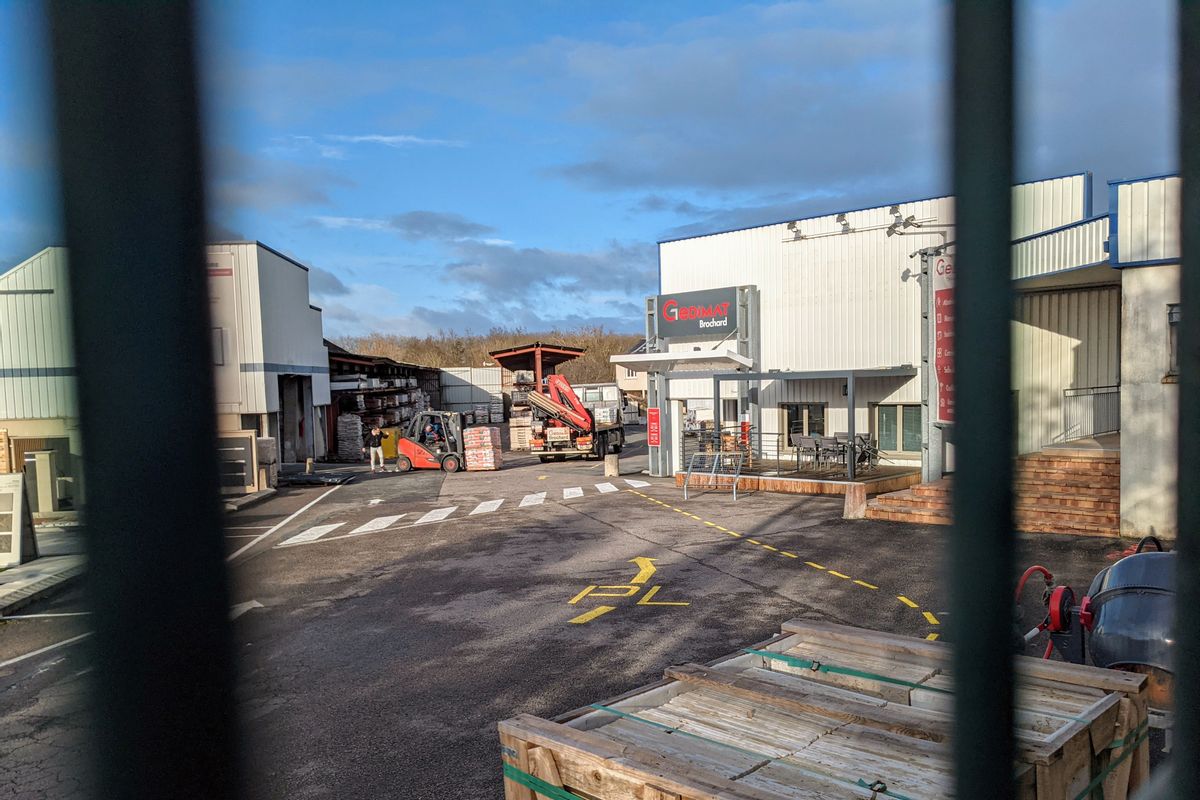 Ce qu'il faut savoir sur le devenir des deux sites historiques du ...