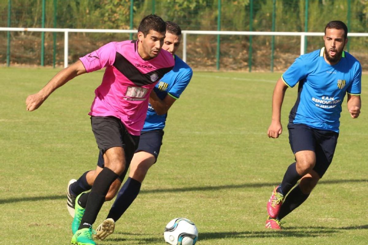 Un sacré challenge à relever pour les hommes de Josip Zatela - La ...