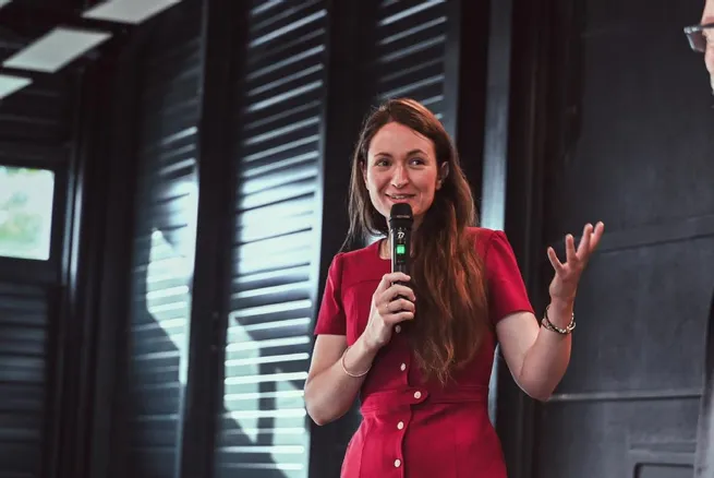 Loi Duplomb : Manon Meunier (LFI) dénonce un texte agricole qui ne ...