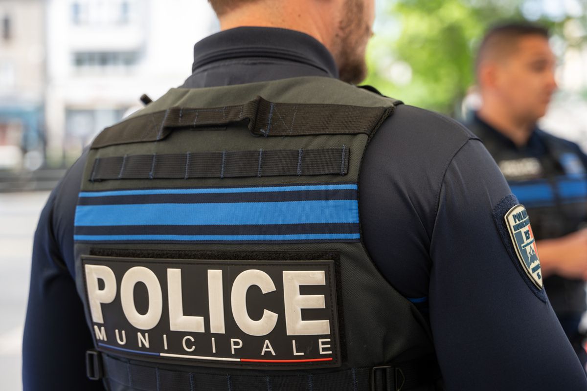 "Une tentative d'intimidation" : le chef de la police municipale de ...