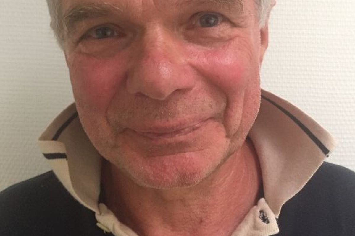 PUYCAPEL. Hommage rendu à Jean-Baptiste Andreys - La Montagne