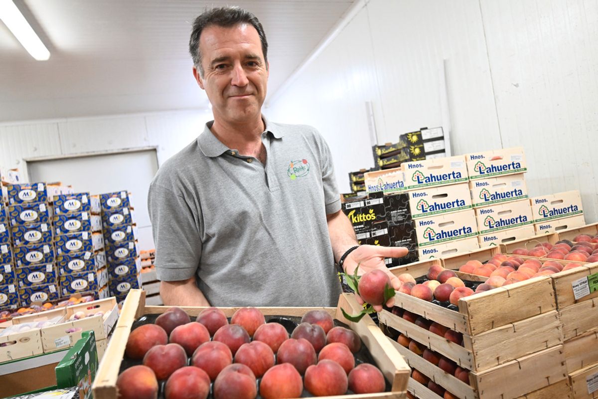 À Tulle, Rabès primeurs doit s'adapter aux changements de comportement ...