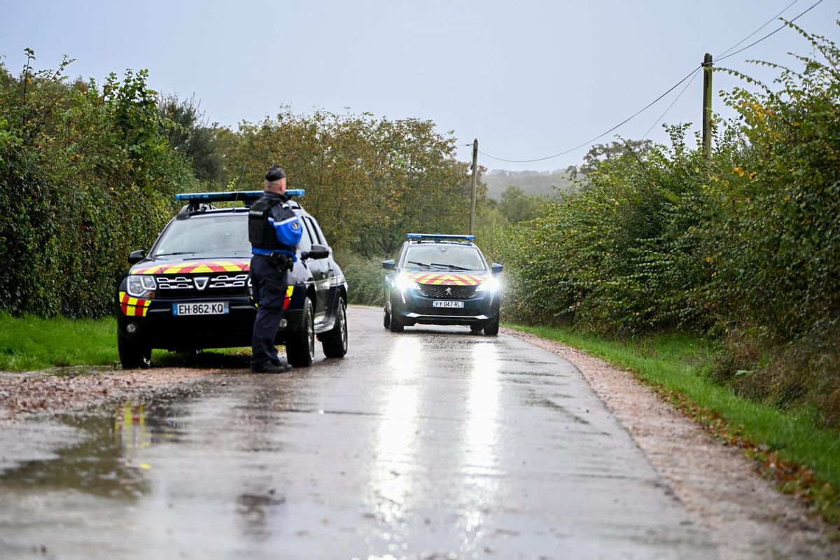 Disparition de Lina : son corps a été retrouvé à Sermoise-sur-Loire ...