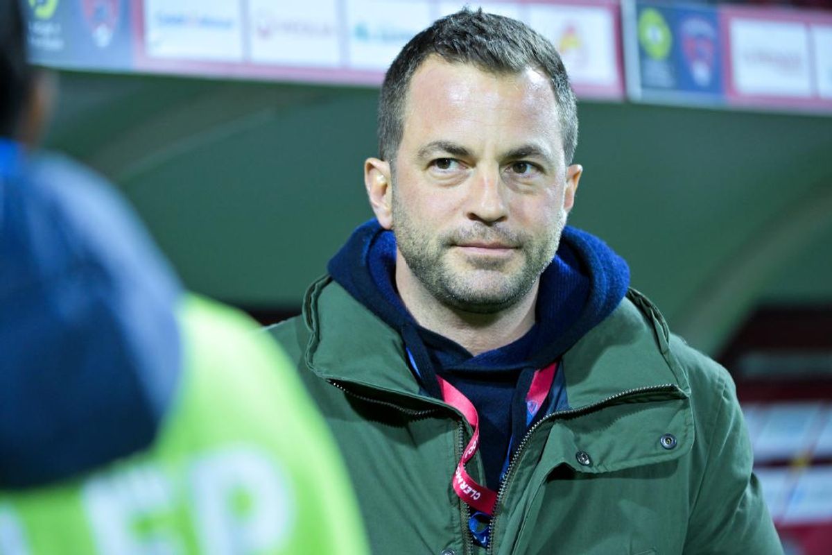 Début de saison, mercato hivernal, l'après Pascal Gastien... Les ...