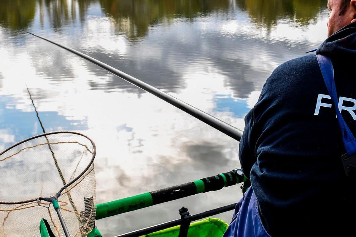 L ’Hameçon brezollien : « On a perdu la totalité de nos poissons » - L ...