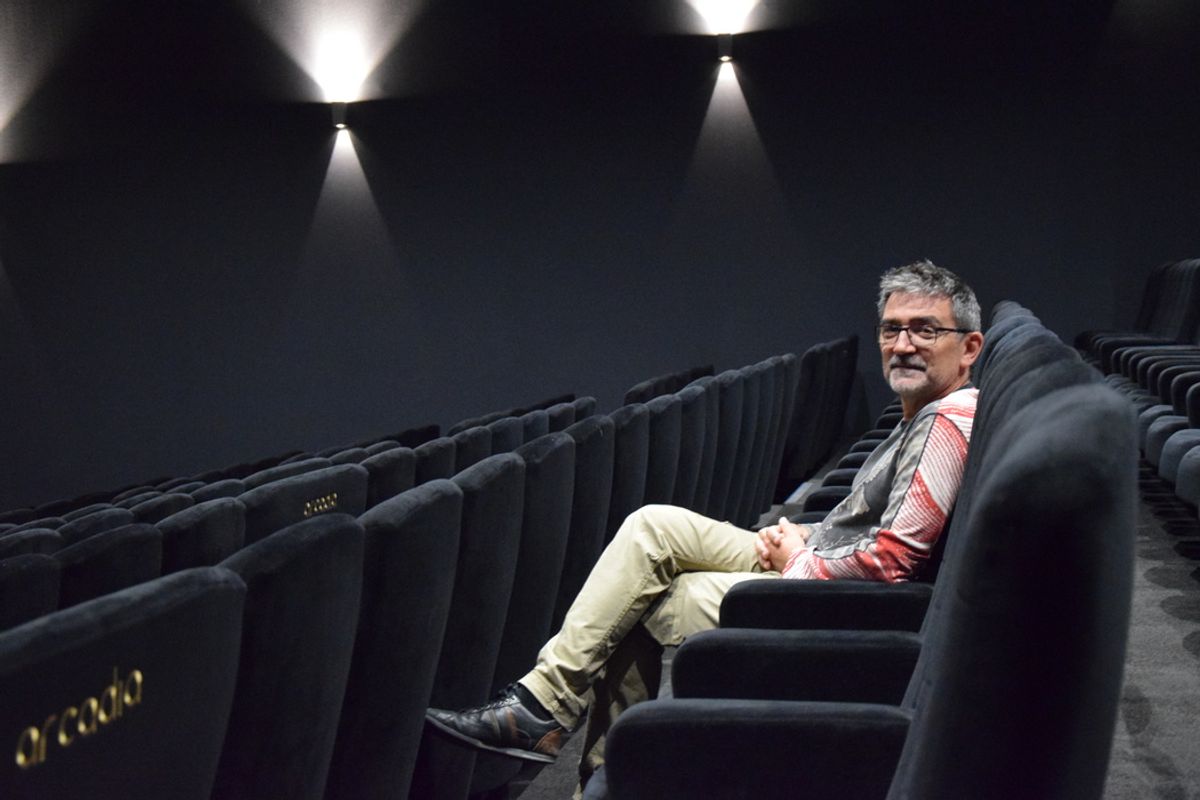 Le cinéma Arcadia, à Riom, propose six films à l'affiche pour sa ...