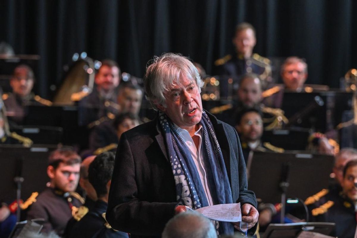 Première date à Maintenon pour "Combat", la pièce d'Emmanuel Ray - L ...