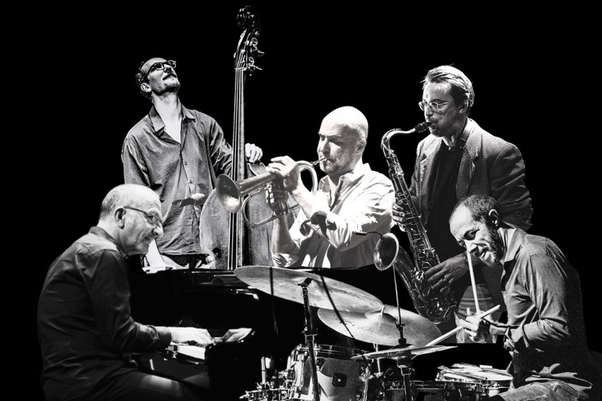 Dans l’univers de Miles Davis - La République du Centre