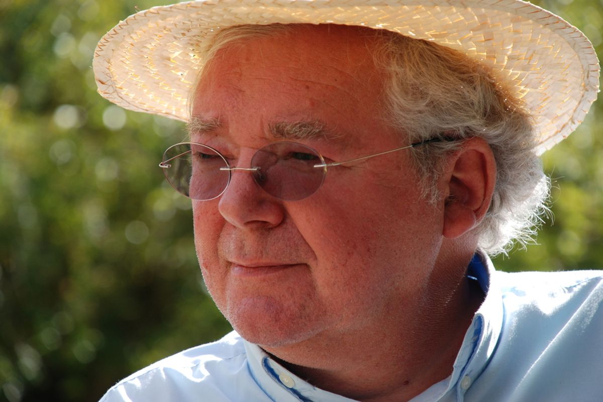 Gérard Roussel, opticien bien connu à Nevers, est décédé - Le Journal ...