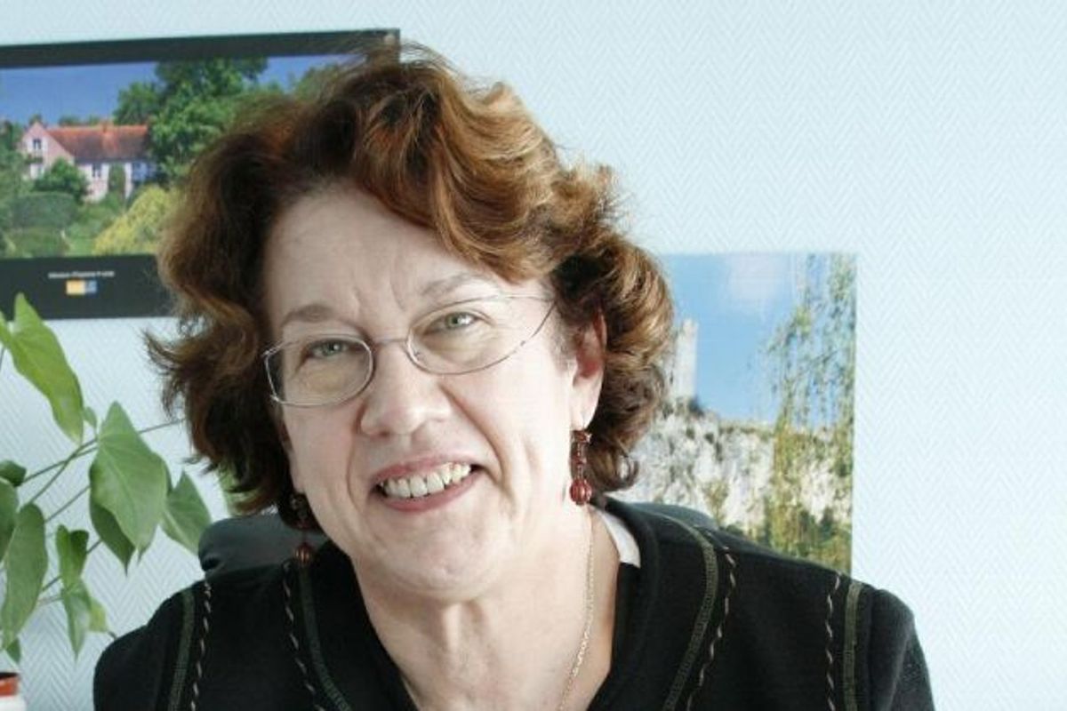 La principale a passé cinq ans au collège Denis-Poisson - La République ...