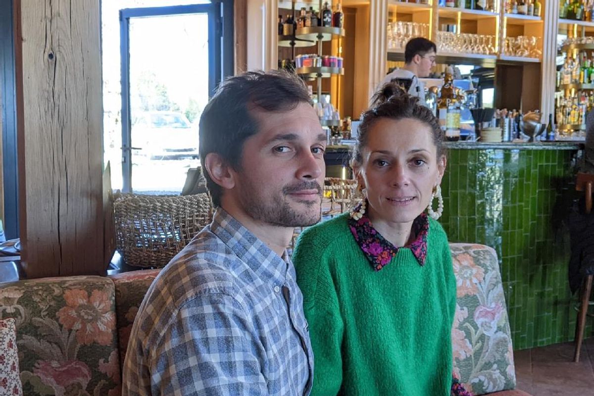 Faire de la brasserie un endroit simple - La Montagne