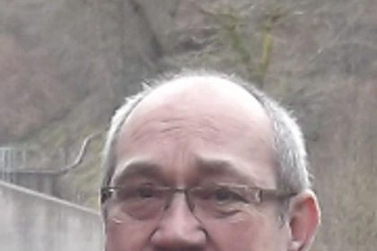 Alain Vachon pour un nouveau mandat - La Montagne