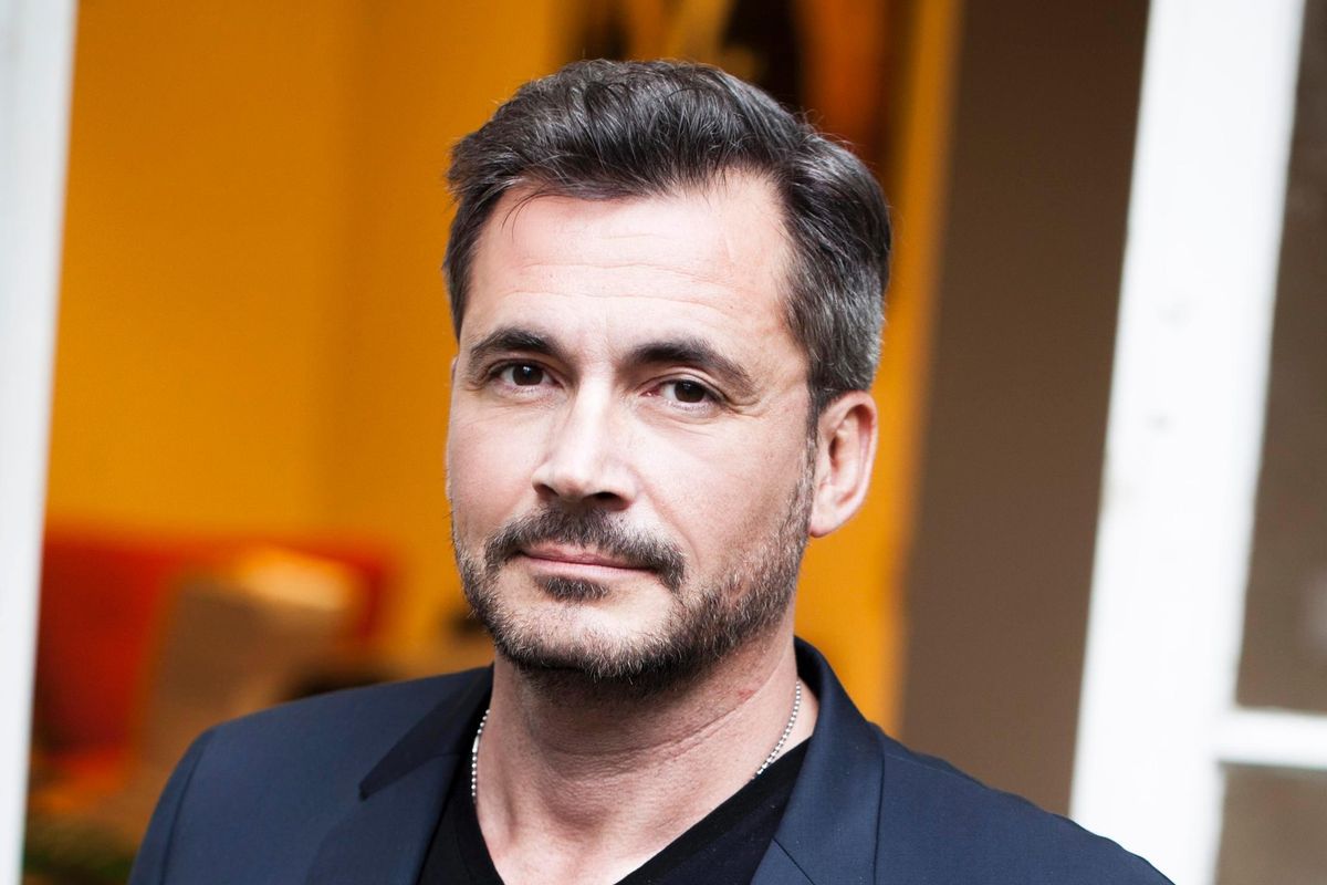 Olivier Minne présentera le "Maillon faible" chaque semaine sur M6, en plus d'autres jeux - La ...