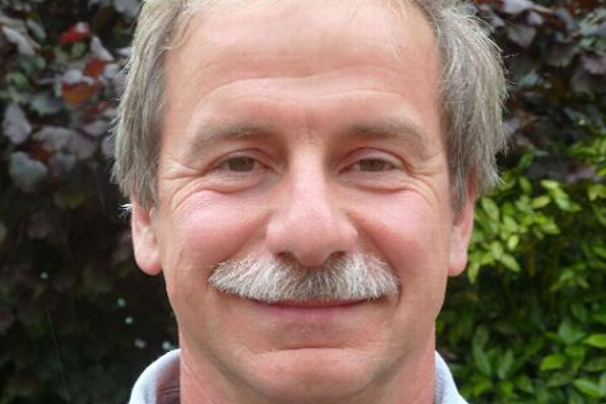 Patrick Messin : « On fait des monuments humains » - L'Yonne Républicaine