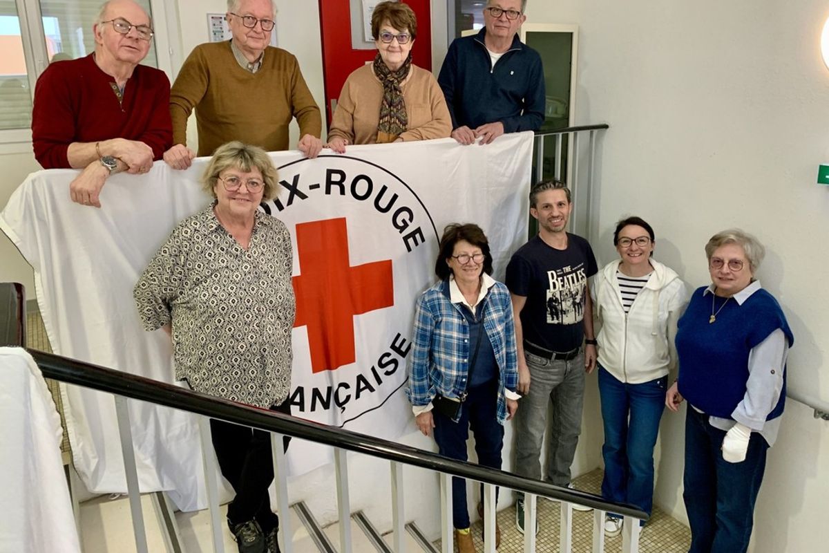 MOULINS. Marie-Claude Lecomte reconduite à la présidence - La Montagne