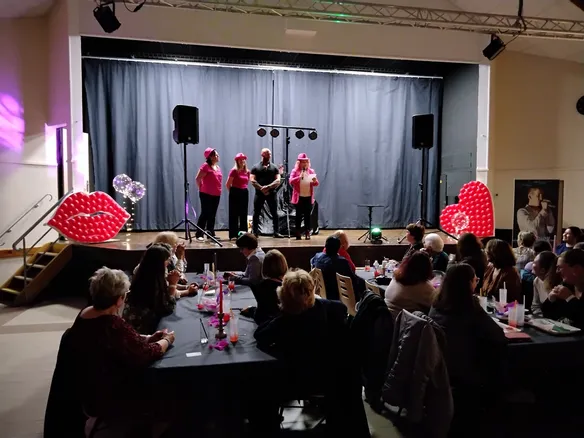 Une soirée Lady’s night à Dadonville - La République du Centre