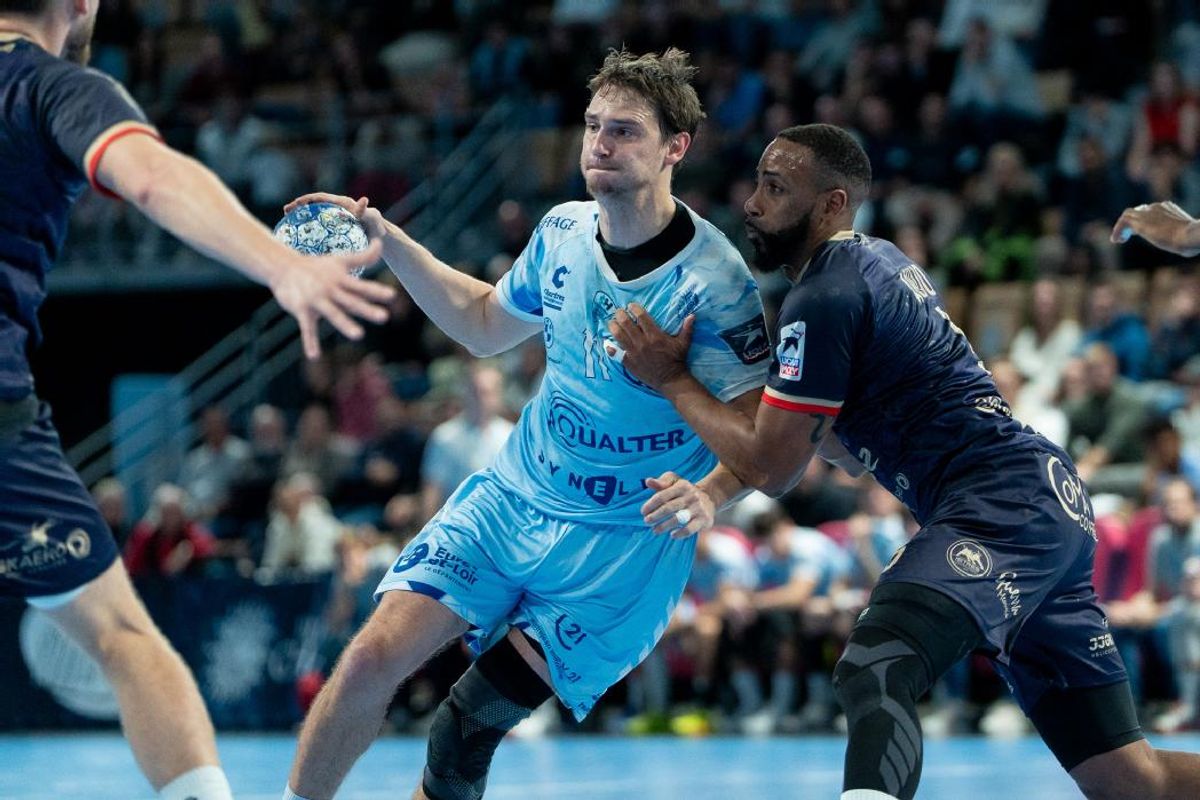 Foot, hand, basket, rugby... Retrouvez tous les rendez-vous sportifs du 14 au 16 novembre en ...