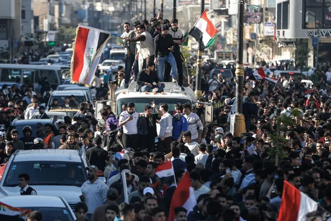 Mondial 2026 : l'Irak, dernier qualifié, rejoint le groupe de la France ...