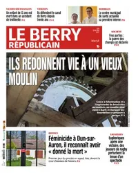 Lire l'édition