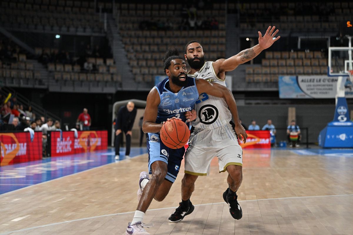 Foot, hand, basket, rugby.. Retrouvez tous les rendez-vous sportifs du 5 au 9 février en Eure-et ...