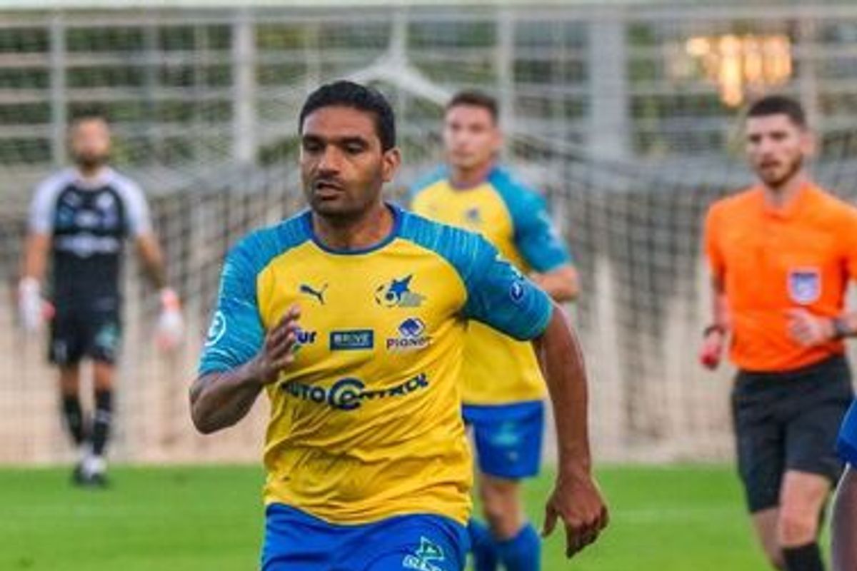 Régional 1 : l'ESA Brive, un succès gaillard - La Montagne