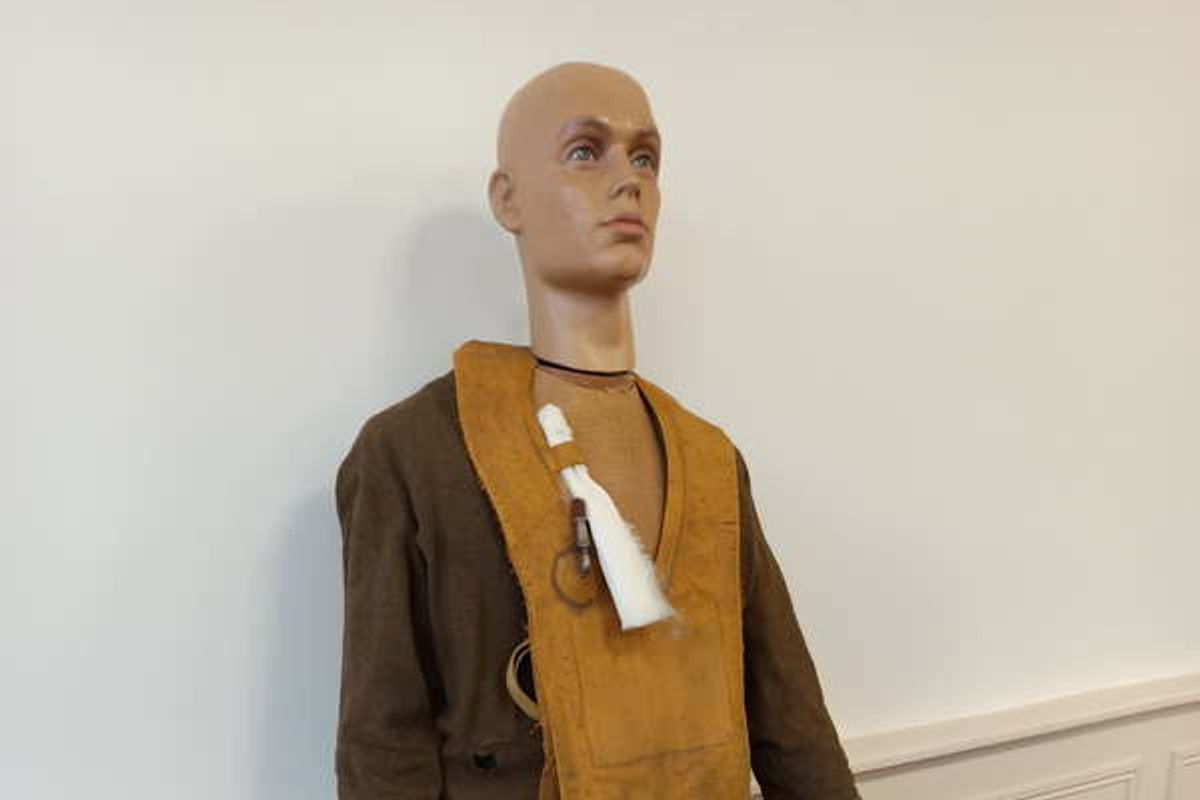 Comment le sergent américain James Bozarth a été sauvé du crash de son ...