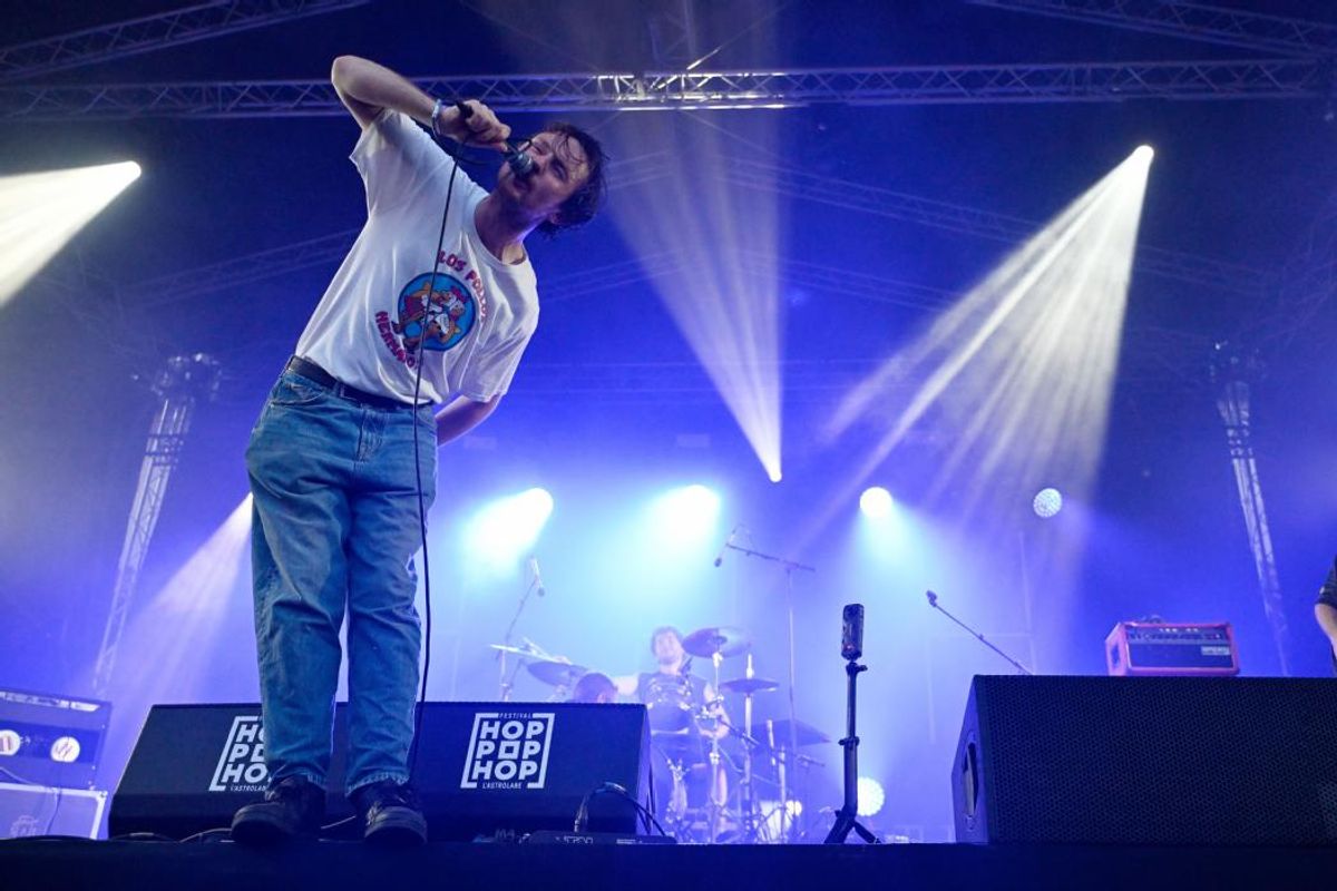 Hop Pop Hop, le festival de musiques actuelles va s’élancer pour la ...