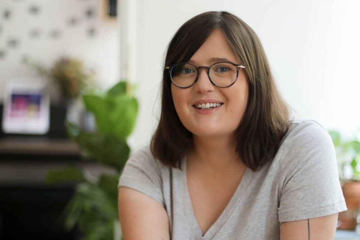 La Berruyère Rose Lamy traque le sexisme ordinaire - Le Berry Républicain