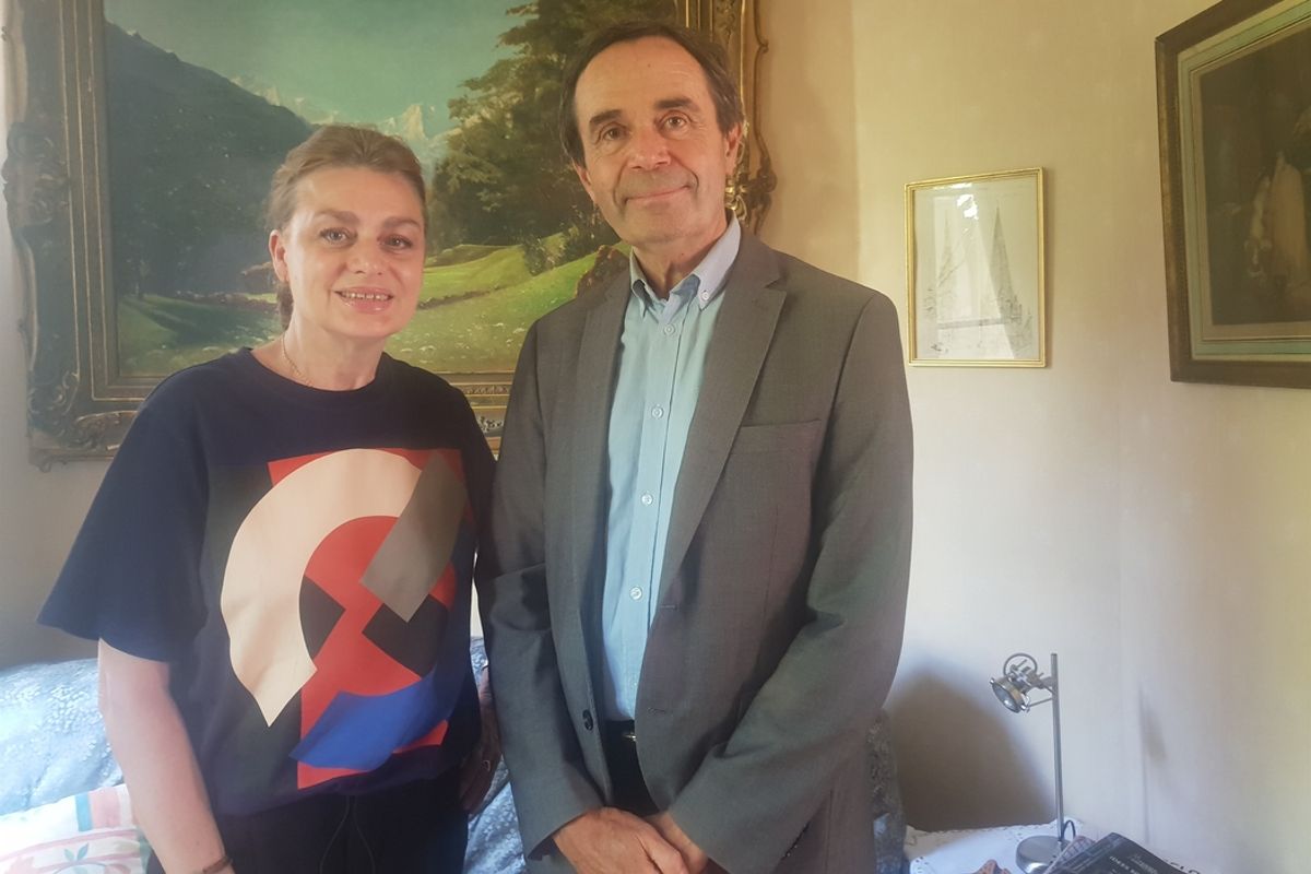 Aliénor d’Aquitaine à l’unanimité - L’Écho Républicain