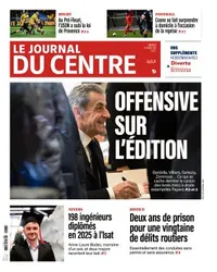 Et de cinq qui font dix pour les espoirs de l'USON Nevers, vainqueurs ...