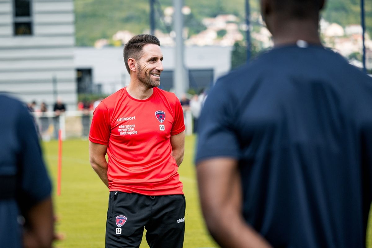 Le Clermont Foot veut rebondir en se servant de son aura acquise en ...