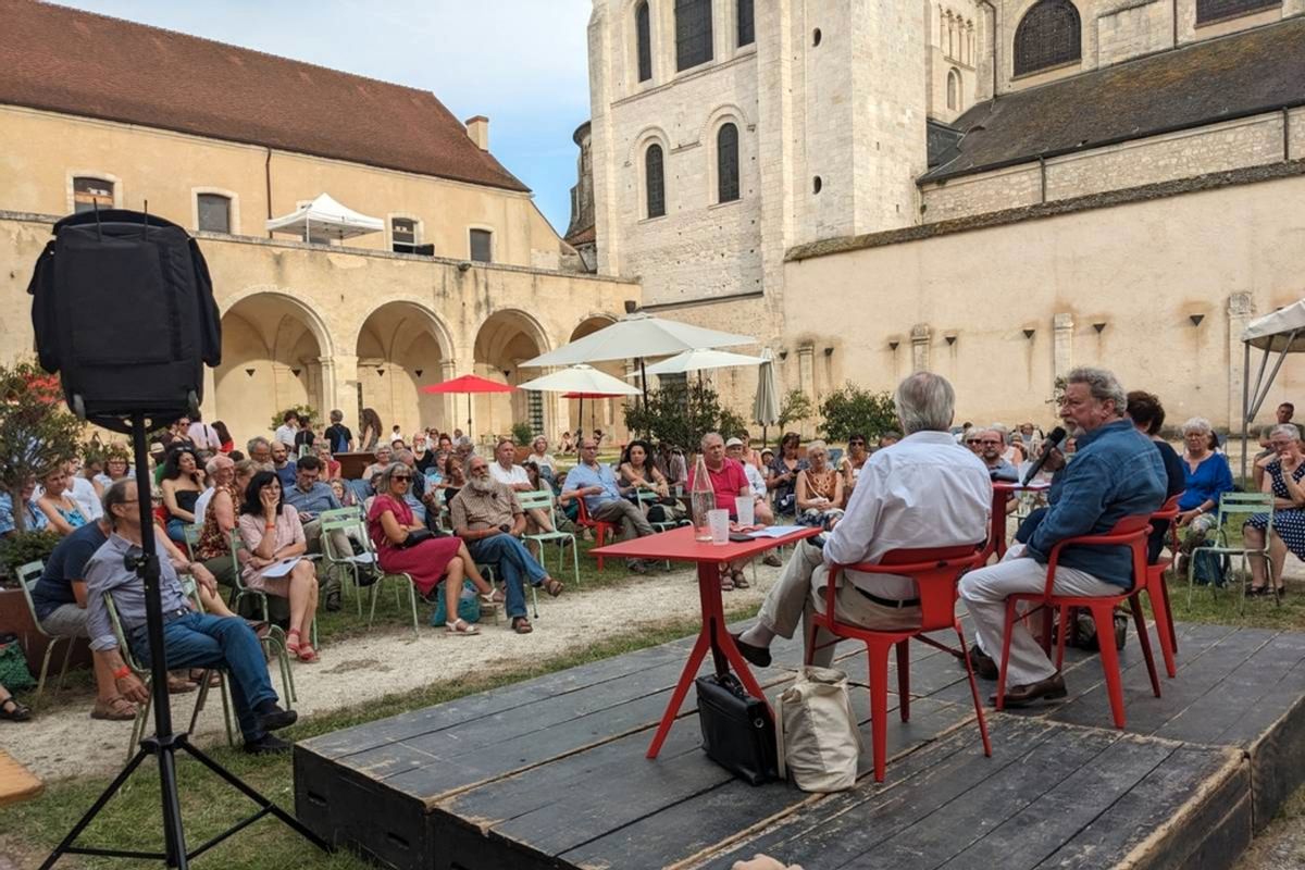 Edwy Plenel, François Ruffin, Lucie Castets... Découvrez le programme ...